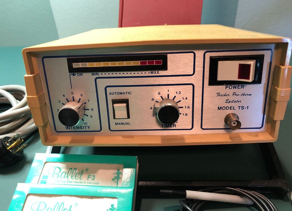 Fisker TS-1 for DIY thermolysis? - Do-It-Yourself Electrolysis ...